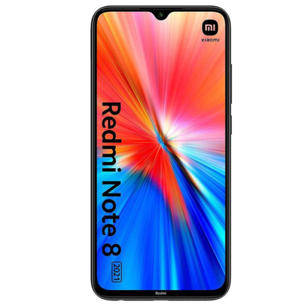 Xiaomi Redmi Note 8 2021 Dual SIM 64GB 4GB RAM Plava Outlet