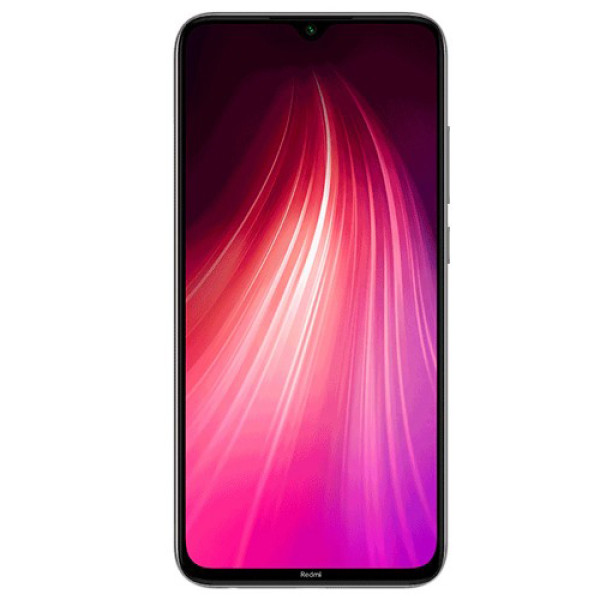 Xiaomi Redmi Note 8 2021 Dual SIM 64GB 4GB RAM Bela Outlet