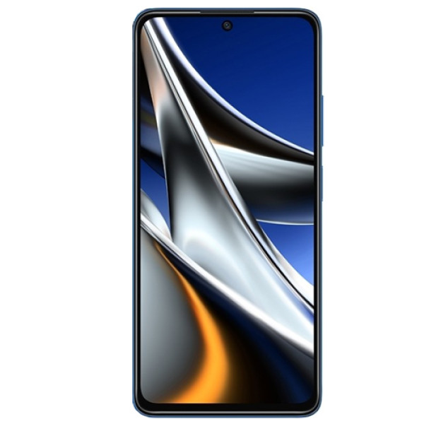 Xiaomi Poco X4 Pro 5G 128GB 6GB RAM Plava Outlet