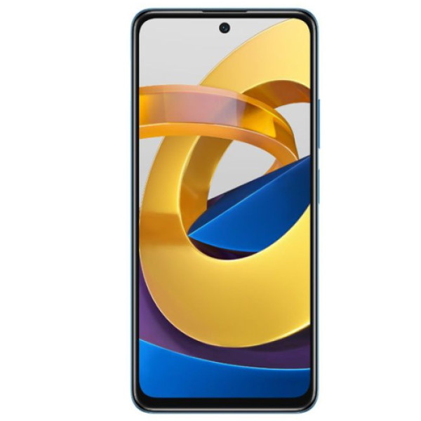 Xiaomi Poco M4 Pro 128GB 6GB RAM Zuta Outlet