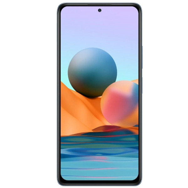 Xiaomi Redmi Note 10 5G 64GB 4GB RAM TamnoSiva Outlet