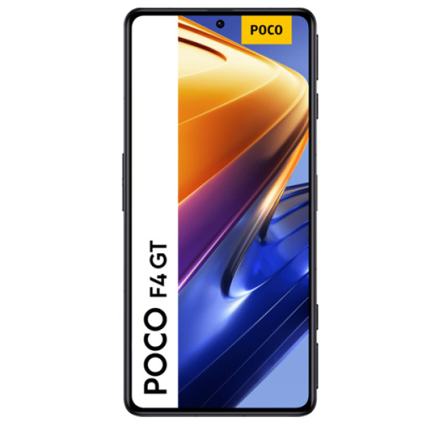 Xiaomi POCO F4 GT 256GB 12GB RAM Žuta Outlet