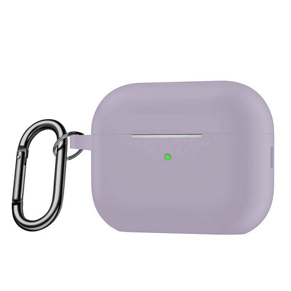 Zastitna futrola za Airpods Pro 2 lavander