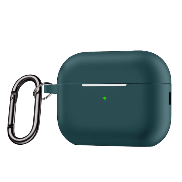 Zastitna futrola za Airpods Pro 2 olive green