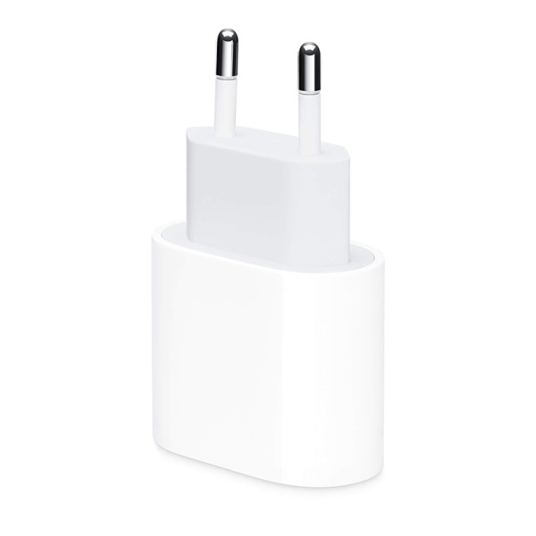 Kucni punjac za iPhone 13/12/11 PD Fast charger 20W 3A HQ