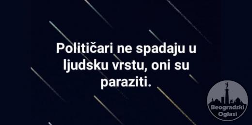 Izdajem lokal u centru Beograda