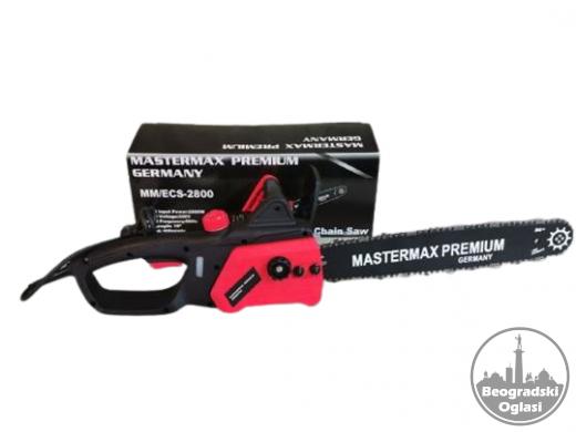 Električna testera 2800 W-MasterMax Premium