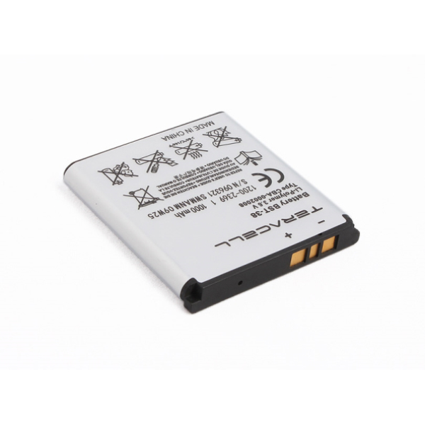 Baterija Teracell SE S500 1030 mAh.