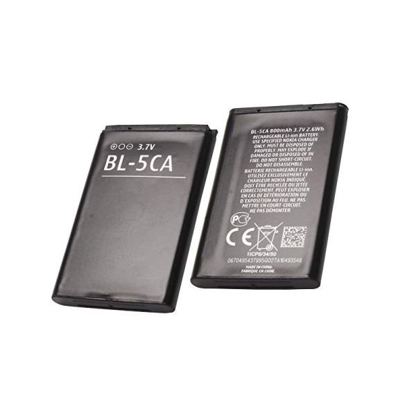 Baterija Teracell Plus za Nokia BL-5CA (1112) 700 mAh