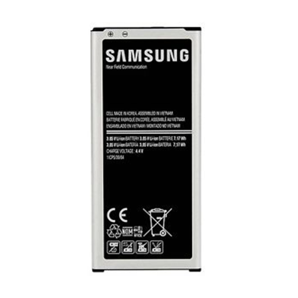 Baterija EG za Samsung G850F/Alpha (1860 mAh)