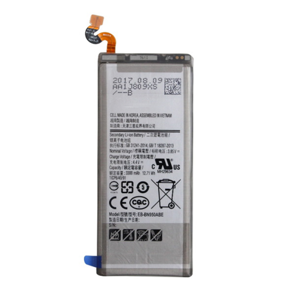 Baterija EG za Samsung Note 8/N950 (3300 mAh)