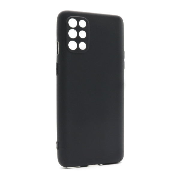 Futrola silikon DURABLE za OnePlus 8T crna