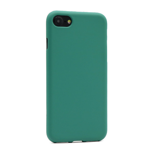 Futrola GENTLE COLOR za iPhone 7/8/SE (2020/2022) zelena