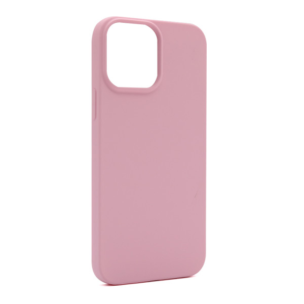 Futrola GENTLE COLOR za iPhone 13 Pro Max (6.7) roze
