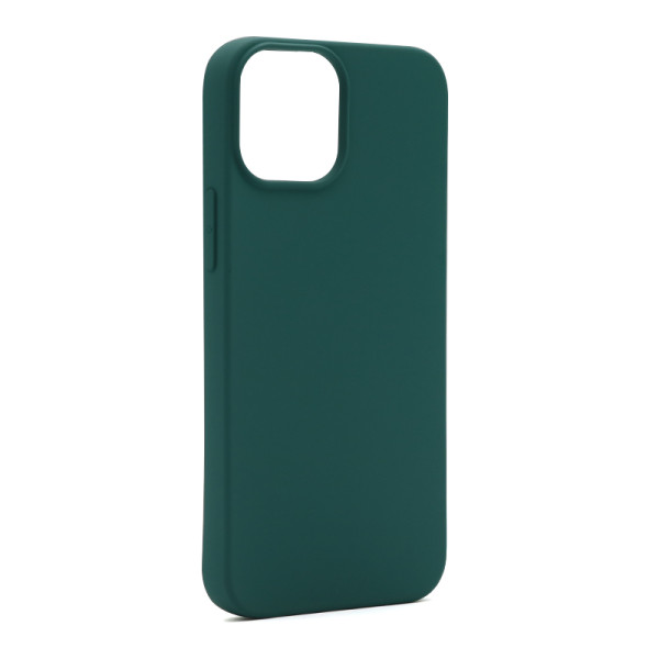 Futrola GENTLE COLOR za iPhone 13 Mini (5.4) zelena