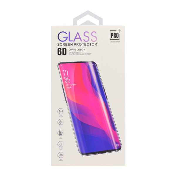 PVC Silicone TPU Samsung S9 Plus/G965 transparent