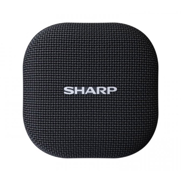 Bluetooth zvucnik SHARP GX-BT60BK Crni