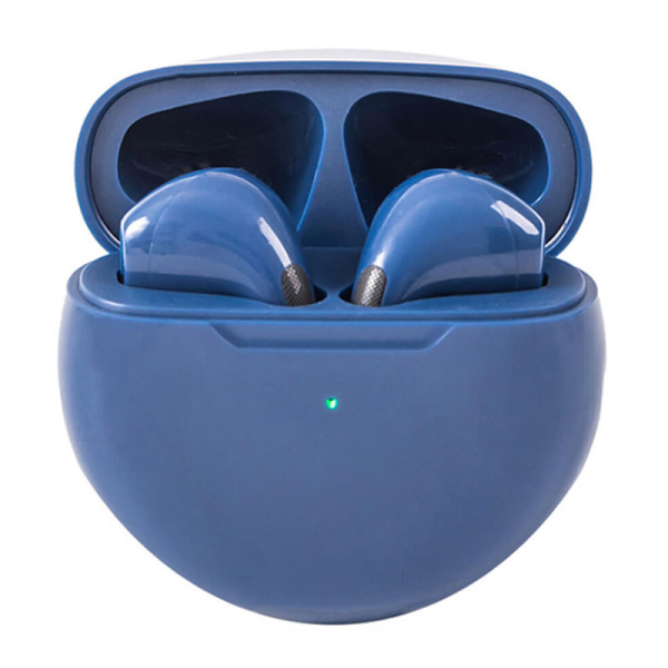 Bluetooth slusalice Moye Aurras 2 True Wireless tamno plava