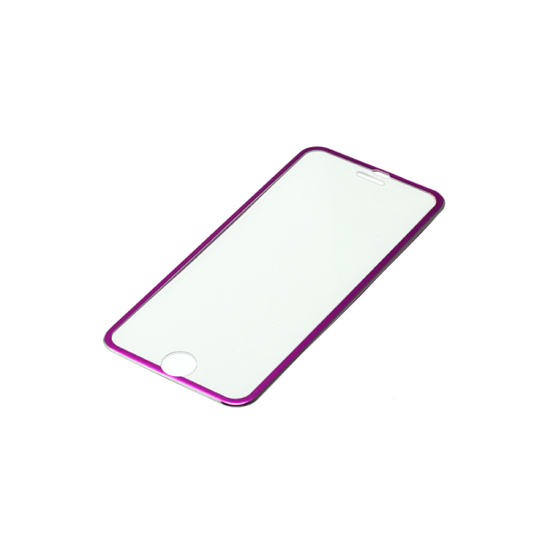 Zastitno staklo 3D titanium Small za iPhone 7/8/SE (2020)/SE (2022) pink