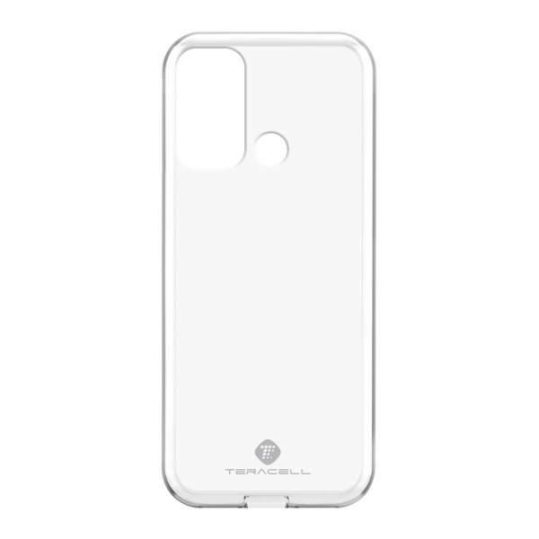 Maska Teracell Skin za Motorola Moto G60 transparent