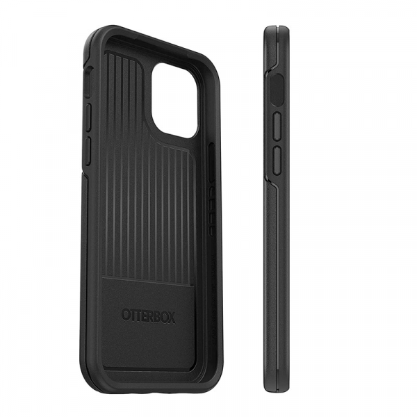 Maska Otterbox Symmetry za iPhone 12 mini (5.4) crna