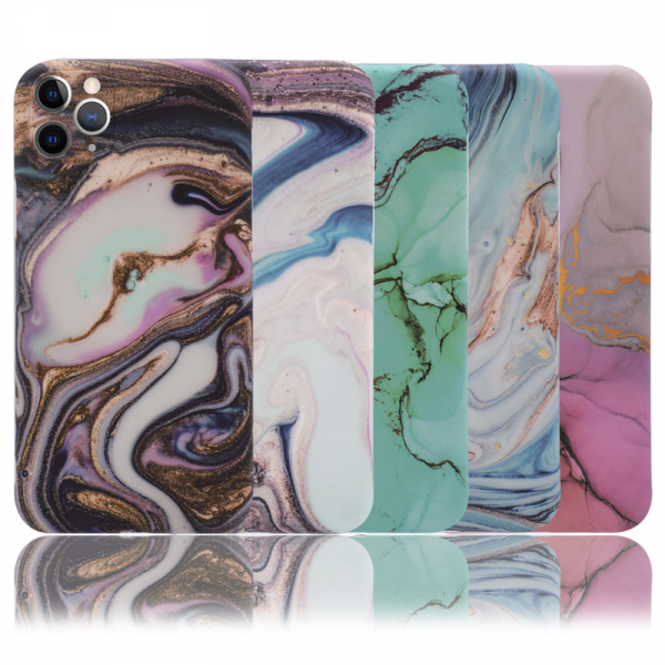 Maska Marble Artistic za iPhone 12 mini (5.4) Tip6