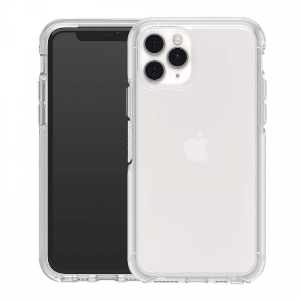 Maska Otterbox Symmetry za iPhone X/XS transparent