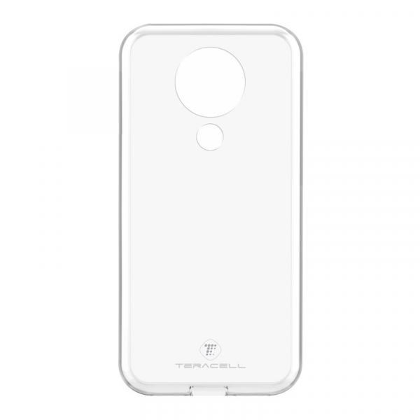 Maska Teracell Skin za Nokia 5.3 transparent