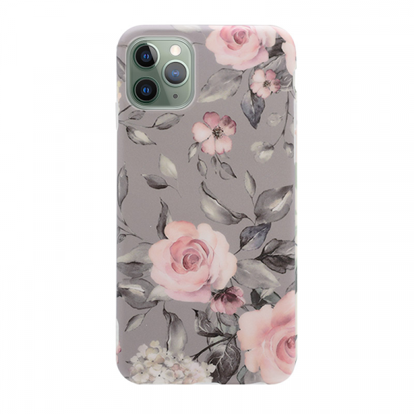 Maska Delicate flower za iPhone 11 Pro Max Tip4