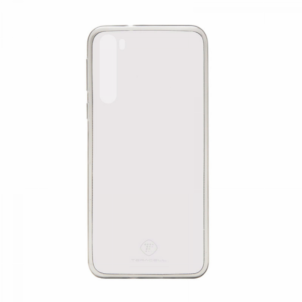 Maska Teracell Skin za Xiaomi Redmi Note 8 transparent