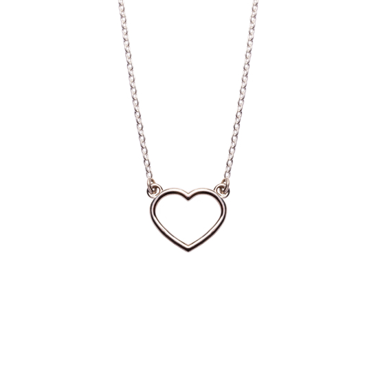 Wish Sweet Heart necklace