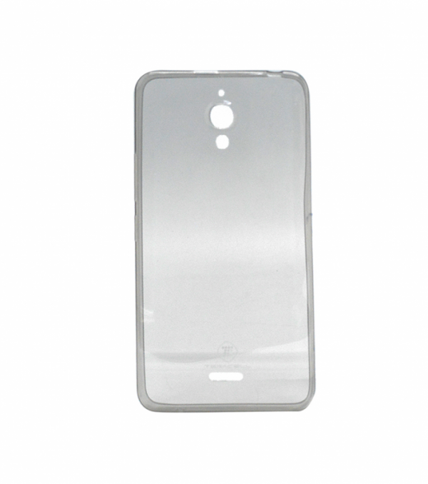 Maska Teracell Skin za Alcatel Pixi 4 (6'')/8050D crni.