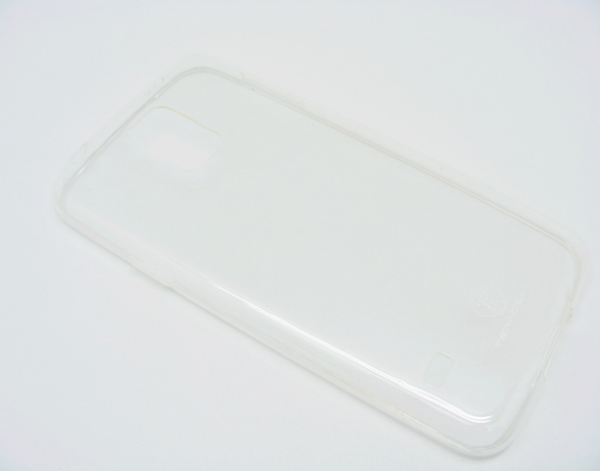 Maska Teracell Skin za Nokia 532 Lumia transparent.