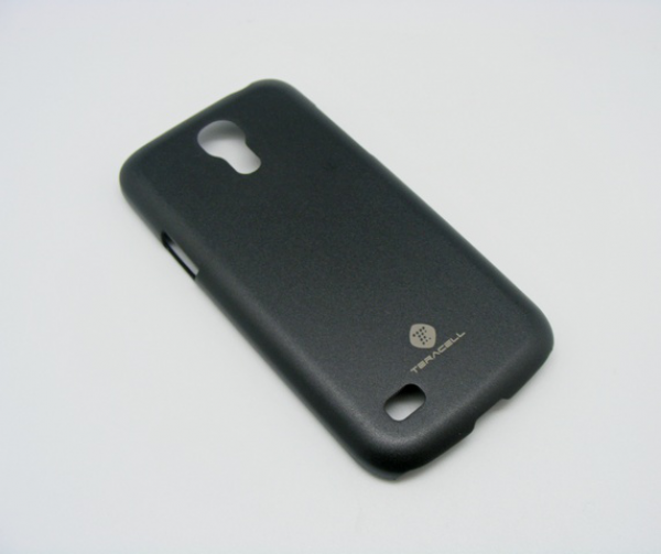 Maska Slim cover iPhone 6 black