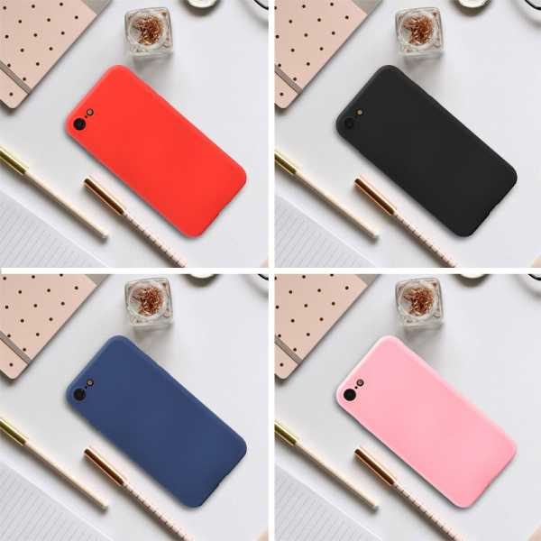 Maska Soft Gel Silicone za Xiaomi Redmi Note 11T 5G/Poco M4 Pro 5G sand pink