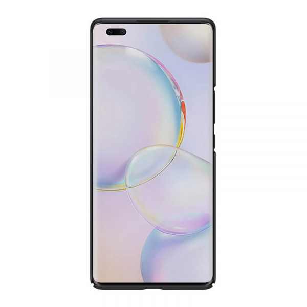 Maska Nillkin Super Frosted Shield za Huawei Honor 50 Pro/Nova 9 Pro crni