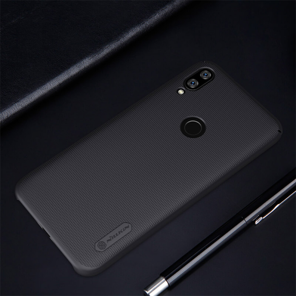 Maska Nillkin Super Frosted Shield za Xiaomi Mi Play crni.