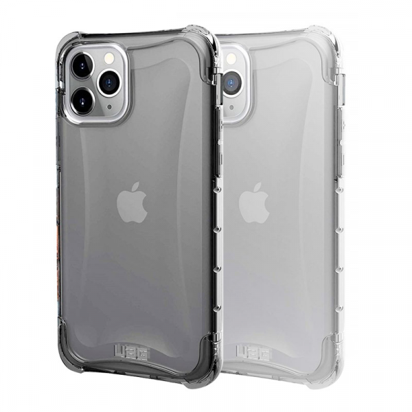 Maska UAG PLYO za iPhone 12 mini (5.4) transparent