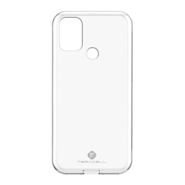 Maska Giulietta za Motorola Moto G10/G30 transparent crystal clear