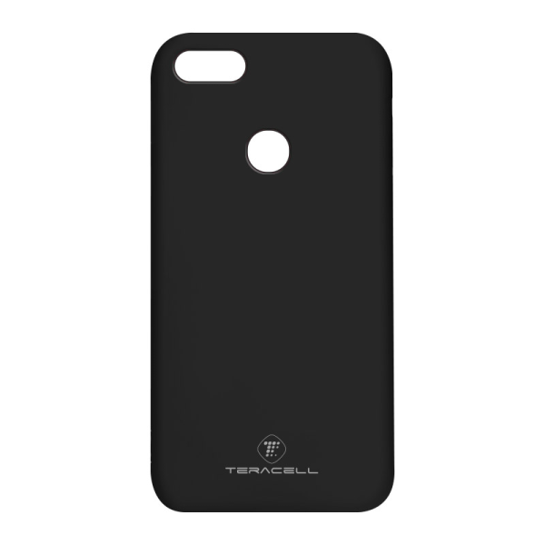 Maska Giulietta za Motorola Moto E6 Play mat crna
