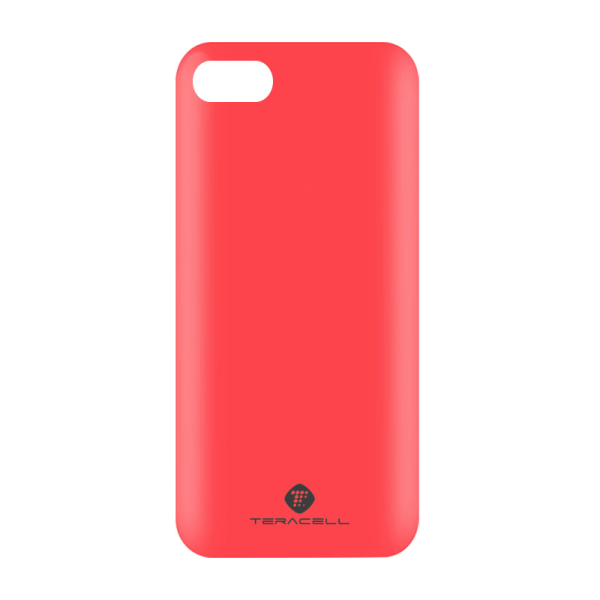 Maska Giulietta za iPhone 7/8/SE (2020)/SE (2022) mat crvena
