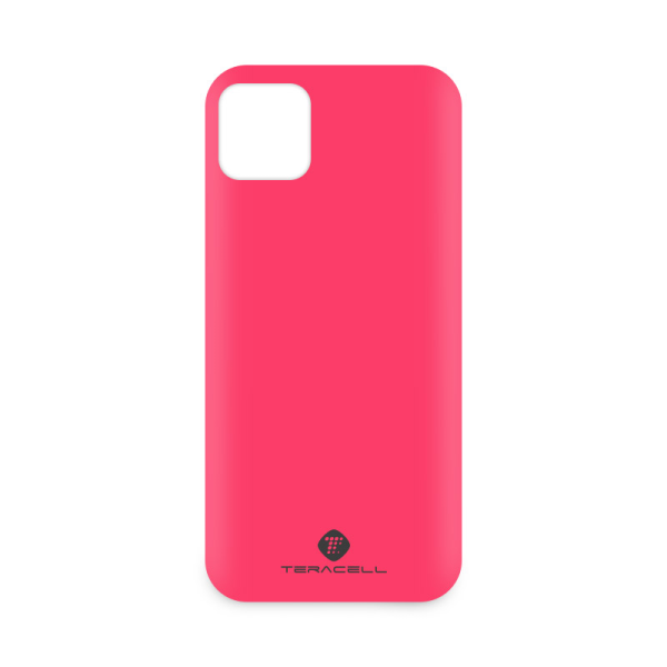 Maska Giulietta za iPhone 11 Pro mat hot pink