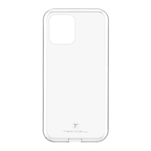 Maska Teracell Skin za iPhone 13 mini (5.4) transparent