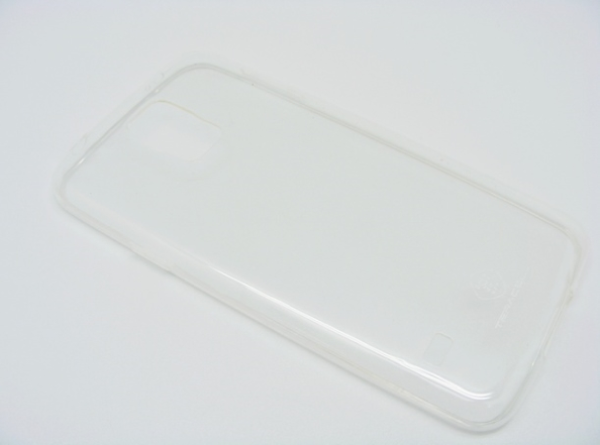 Maska Teracell Skin za iPhone 5/5S transparent