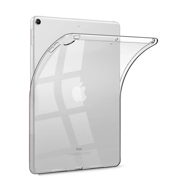 Maska Teracell Skin za iPad 7 10,2''(2019)/ ipad 8 10,2'' (2020)/ iPad 9 10,2'' transparent