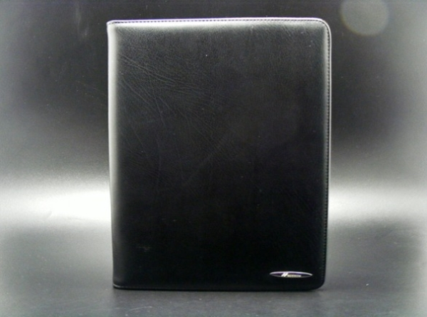 Torbica Nosson kozna Samsung Galaxy Note 8.0''/N5110/N5100 black.