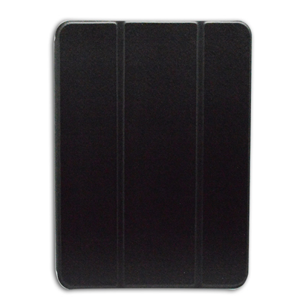 Maska na preklop Tablet Stripes Samsung T870/T875 Tab S7 11'' crni
