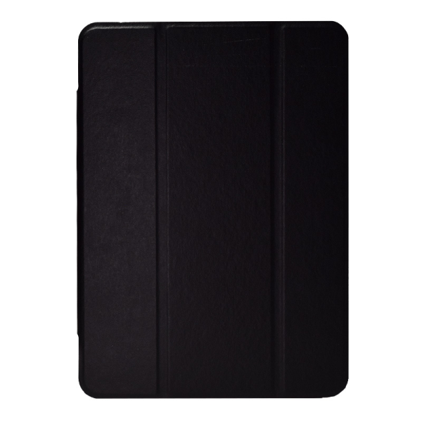 Maska na preklop Tablet Stripes iPad Pro 10.5 (2017) crni