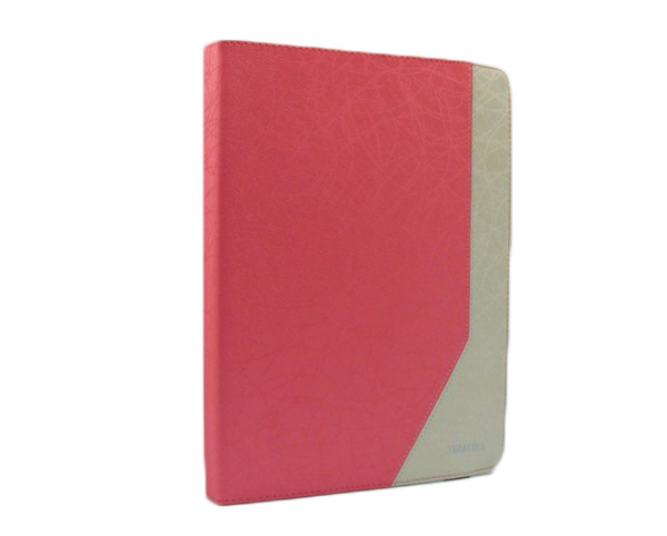 Maska na preklop Uni Tablet case Teracell 8'' pink.