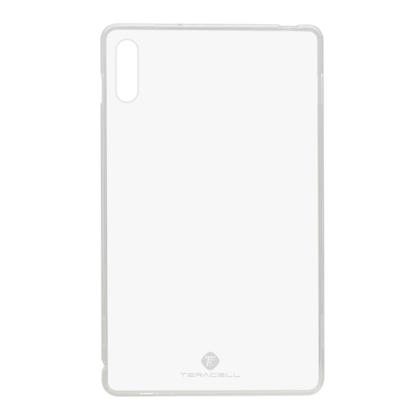 Maska Teracell skin za Huawei MediaPad 10.4''(2020) transparent